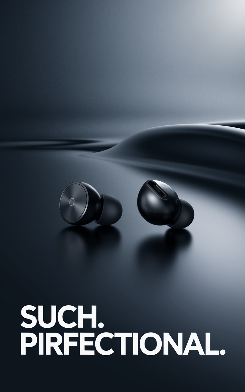 Mastering Your Wireless Earbuds: Insider Tips for Ultimate Comfort ...